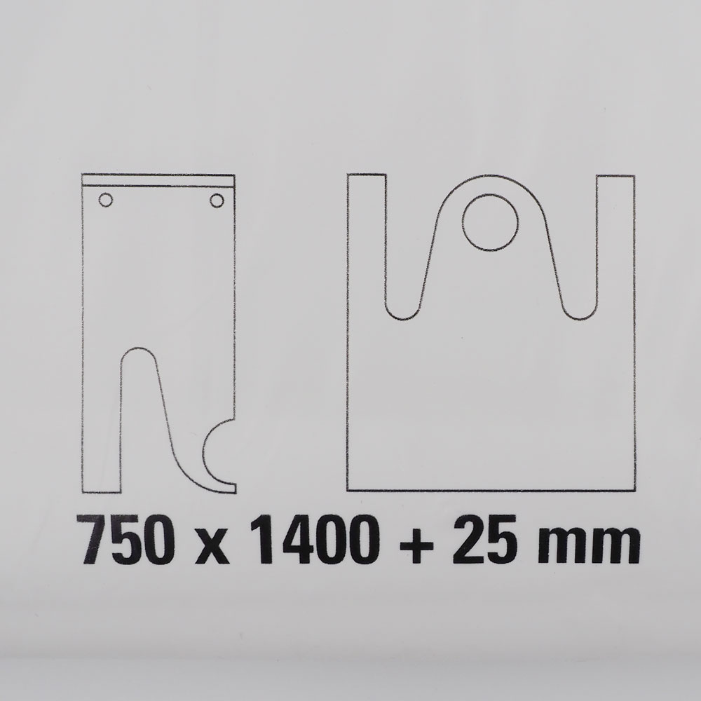 Einweg-Schürzen | 016348.01